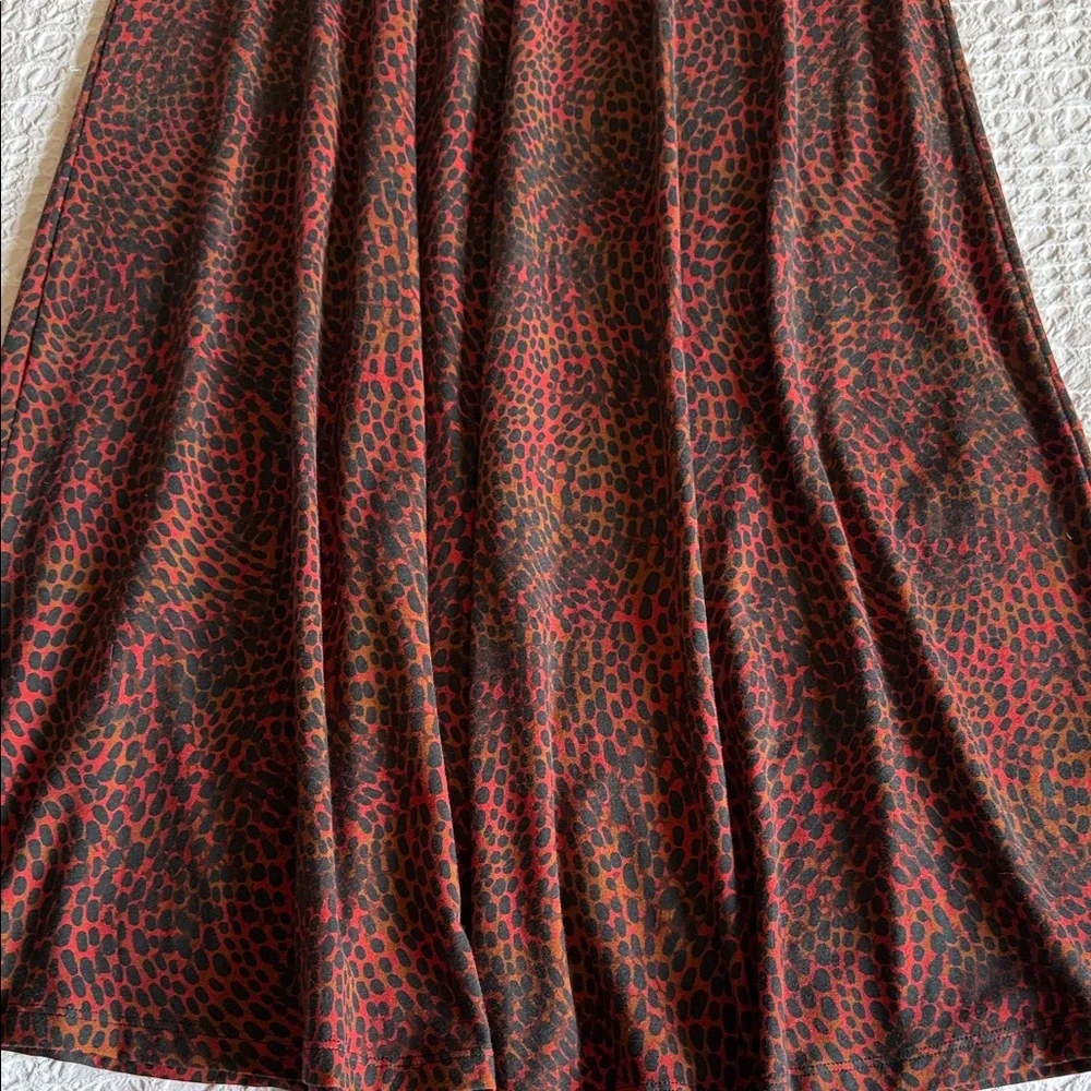 Peruvian Connection | Dresses | Peruvian Connection Serengeti Dress ...